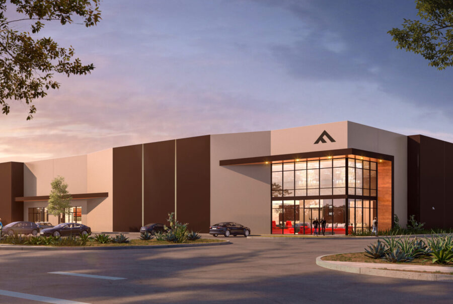 Freehill Capital Partners Acquires Interbeltway Portfolio in Houston ...