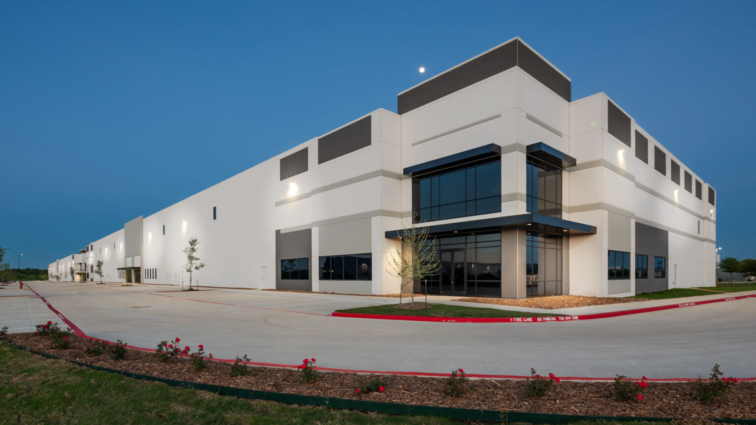 Development - Freehill Company