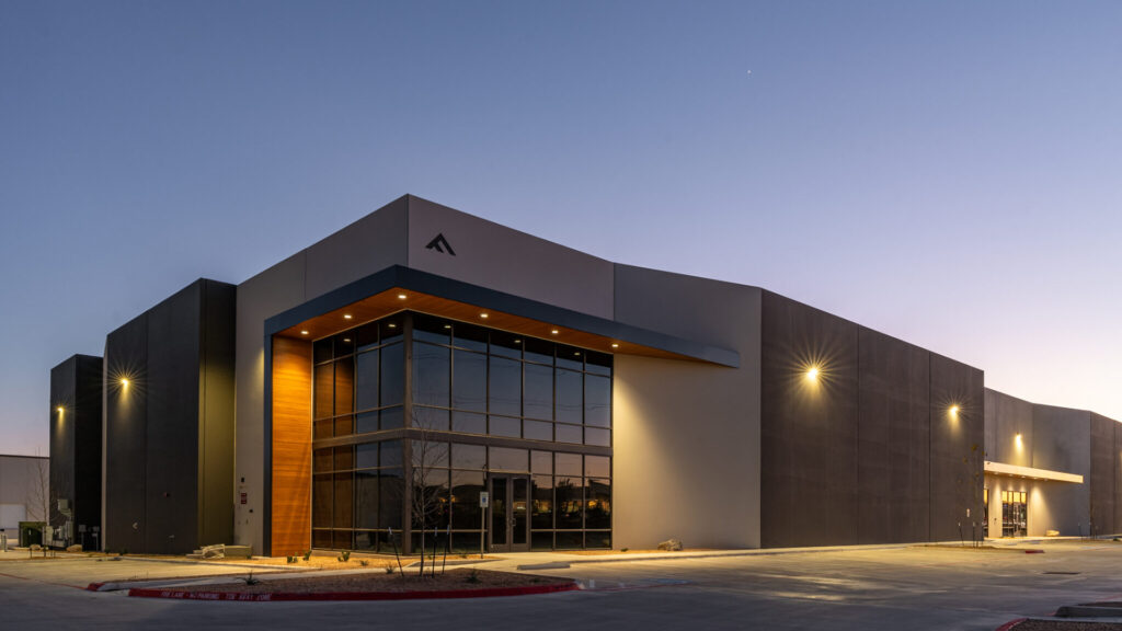 Development - Freehill Company