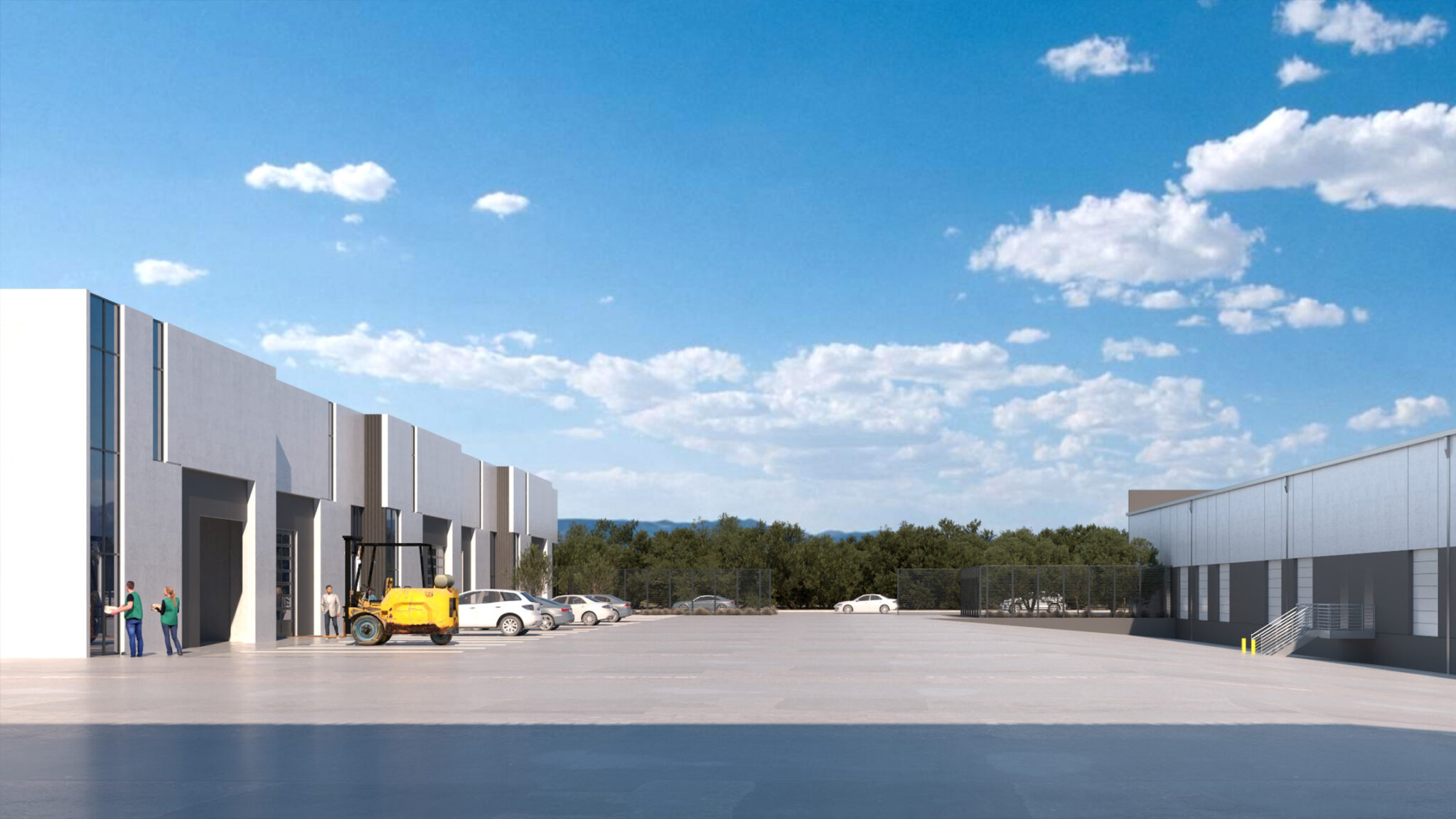 Development - Freehill Company