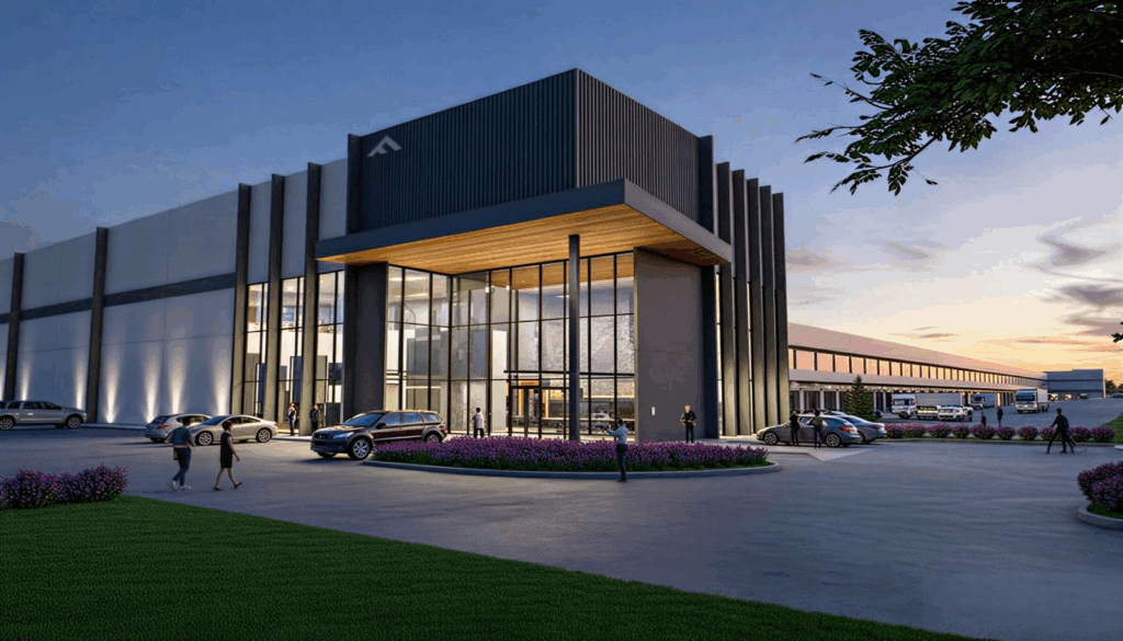 Development - Freehill Company